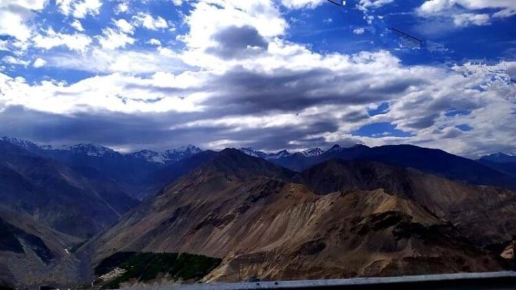Leh Ladakh Travel Guide: Places, Culture, Food & Routes - Lots Diary
