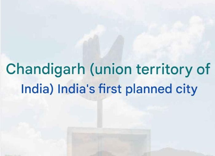 Chandigarh Travel Guide: History, Food & Top Attractions - Lots Diary