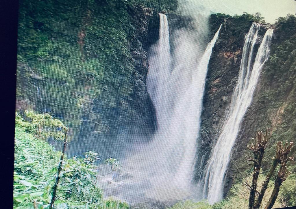 Jog Falls Karnataka - India’s 2nd Highest Stunning Waterfall - Lots Diary